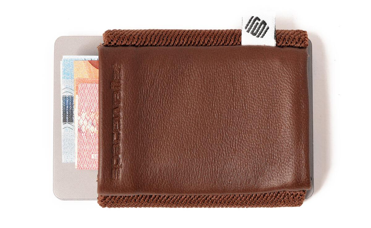 Space Wallet Classic Slim Wallet » Kleiner Geldbeutel ganz groß – Space ...